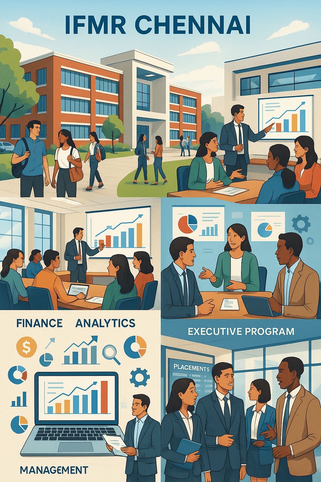 Is Direct Admission in IFMR Chennai Possible 2026? | Shiksha Leap - shikshaleap.comhttps ...